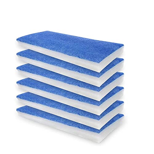 6本セットa/-/-・パッケージ個数:1・内容物：6本セット。本体サイズ：約40×18.5×3cm。・用途：塗装ブース、スプレーブース用のフィルターです。・対応対象：Anesty ASPB-01、ADFSPB-01、ADFSPB-01B 塗...