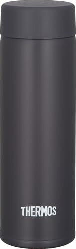 マグスモークブラック/150 ml/JOJ-151・Size:150 mlColor:スモークブラック・パッケージ個数:1・保温・保冷のできる軽量コンパクトサイズのポケットマグ。超軽量の約95g・本体サイズ(約):幅4.5×奥行き4.5×高...