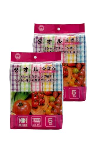 食器・食卓用ホワイト/10枚/F-912・Size:10枚Style:食器・食卓用・パッケージ個数:1・商品サイズ：37cm×26cm・素材：綿100%・原産国：ベトナム商品特長 表面に細かなループのあるタオル織りで吸水性にすぐれ、洗った食...