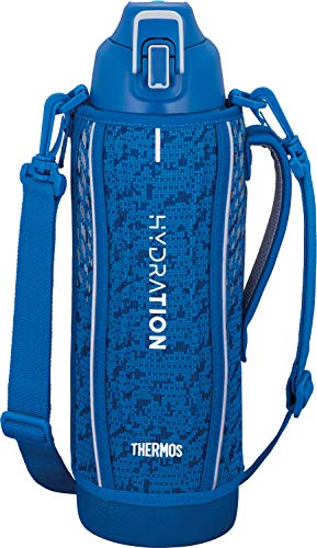 2020年発売モデルブルーシルバー/1500 ml/FHT-1501F BLSL・Color:ブルーシルバーSize:1500 mlStyle:2020年発売モデル・パッケージ個数:1・サイズ(約):9.5×9.5×32cm、本体重量(約)...