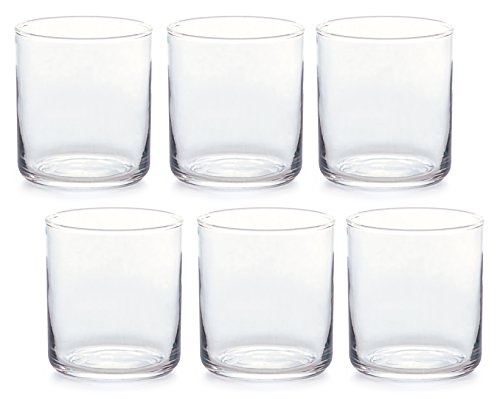 ガラスカップぶりっこグラス/約160ml/B6232・Color:ぶりっこグラス・パッケージ個数:1・サイズ:約最大62×口径62×高さ68mm・本体重量:約90g・素材・材質:ガラス・生産国:日本・容量:約160ml丸みのある底面が柔らか...