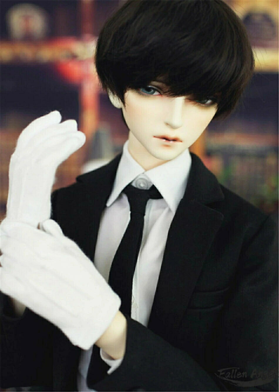 ★商品詳細★ ◎商品状態：新品 ◎人形ネーム： ◎サイズ：3分 ◎ボディーサイズ：61cm ◎頭囲:22.5cm ◎カラー：写真参照 ※商品には手袋とベルトが付いておりません。 ※目玉の色：目玉の色：カラーはランダムにご発送致します。 ■注...