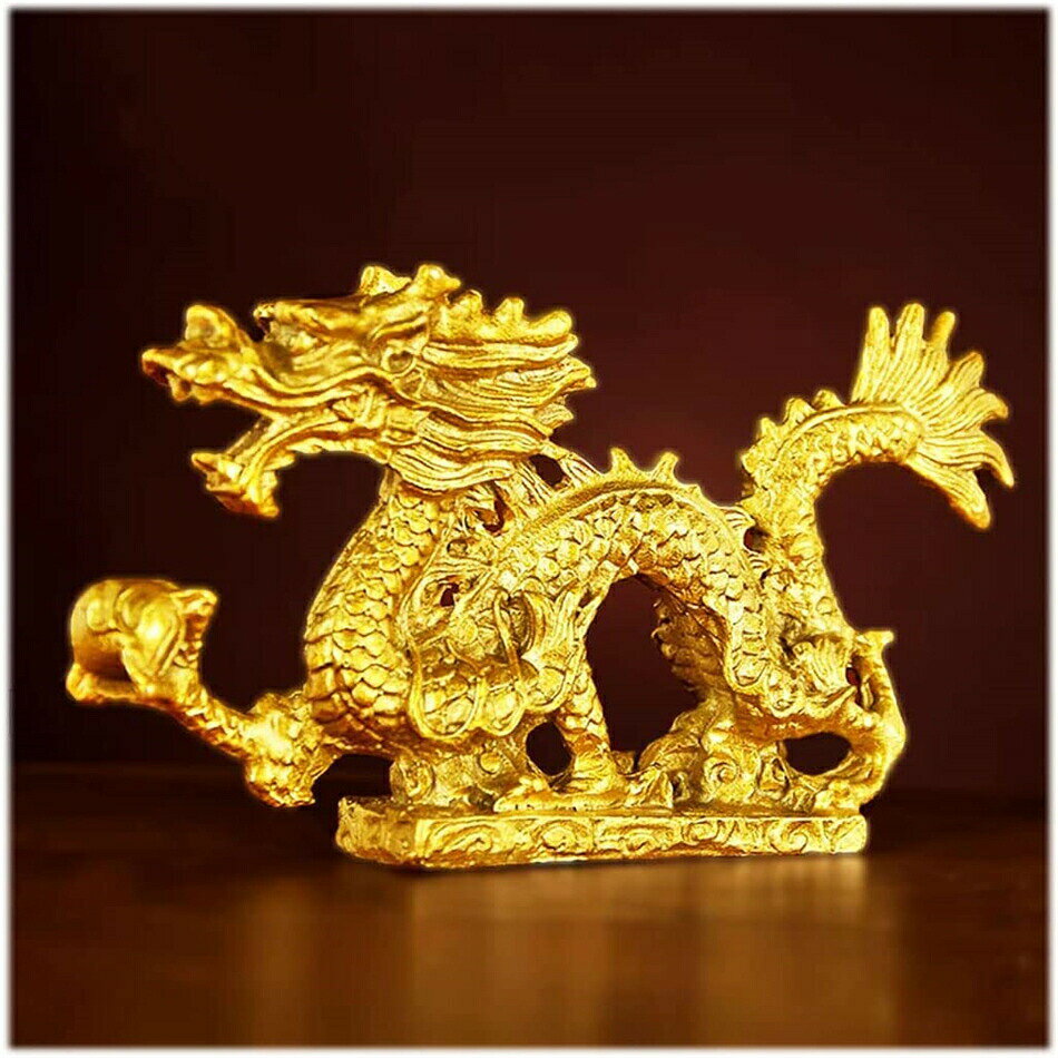 古来、龍は百霊の長と呼ばれ、風を呼んで雨を降らせ、信奉するも者の願いを叶え る霊獣として崇められています。 風水では、龍は大地の気の象徴とされ、龍の通る道 を龍脈と言い、大河に沿って気が流れるといされています。 また、日本で京都や江戸 の町...