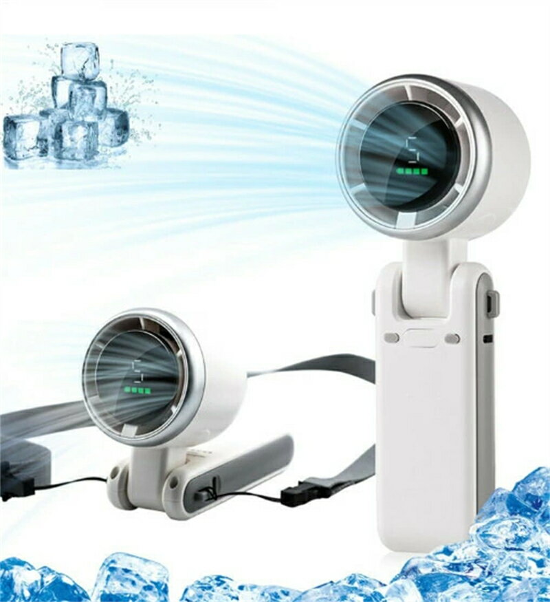 メーカー希望小売価格はメーカーサイトに基づいて掲載しています 商品詳細 【2024新登場・ 高速強力ファン 】3-in-1機能-ハンディ&デスクトップ&首かけ扇風機 当社のハンディファンは、業界革新の高速ブラシレスモーターを搭載しています。...