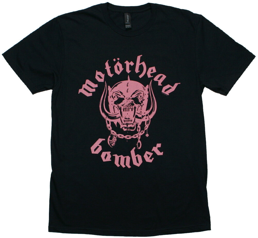 MOTORHEAD / BOMBER (1979) Lyrics Collection 3作目のスタジオアルバム「Bomber」からのシングル曲。バックには歌詞の一節がデザインされています。 Ain’t a hope in hell, no...
