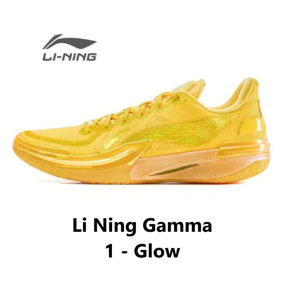 【LI-Ning】 リーニン社のベストセラーかつ目を引くバスケットボールシューズの一つであるガンマ1は、今もなお注目を集め続けています。2024年の初リリースに続き、リーニン社は2025年に新たなカラーバリエーションを発表しました。ガンマ1...