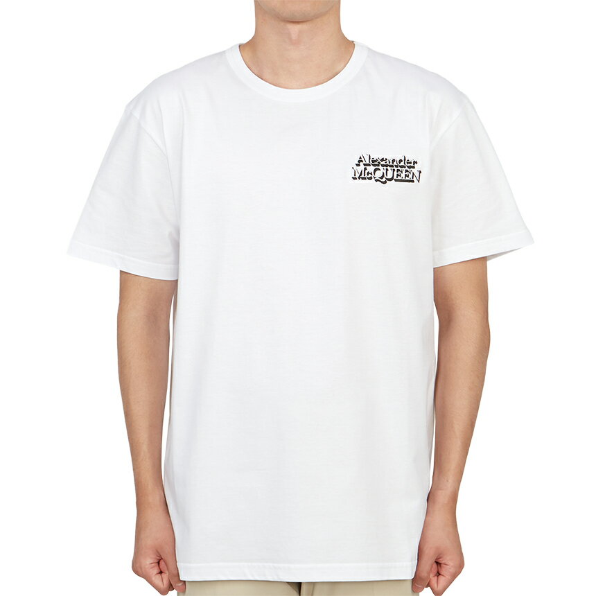 楽天市場】アレキサンダーマックイーン tシャツの通販 楽天市場】アレキサンダーマックイーン tシャツの通販