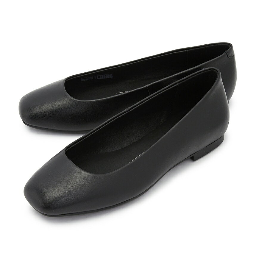 ECCO エコー 2025FW エコー フラットシューズ 商品説明 2025FW エコー フラットシューズ ブランド ECCO エコー 品番 234323 01001 素材 表地 - 羊皮, 裏地 - スウェード,羊革 カラ― ブラック サ...