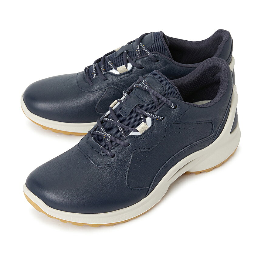 ECCO エコー 2025FW エコー スニーカー 商品説明 2025FW エコー スニーカー ブランド ECCO エコー 品番 850804 01038 素材 表地 - 牛革, 裏地 - カラ― ネイビー サイズ サイズ JPサイズ(CM...