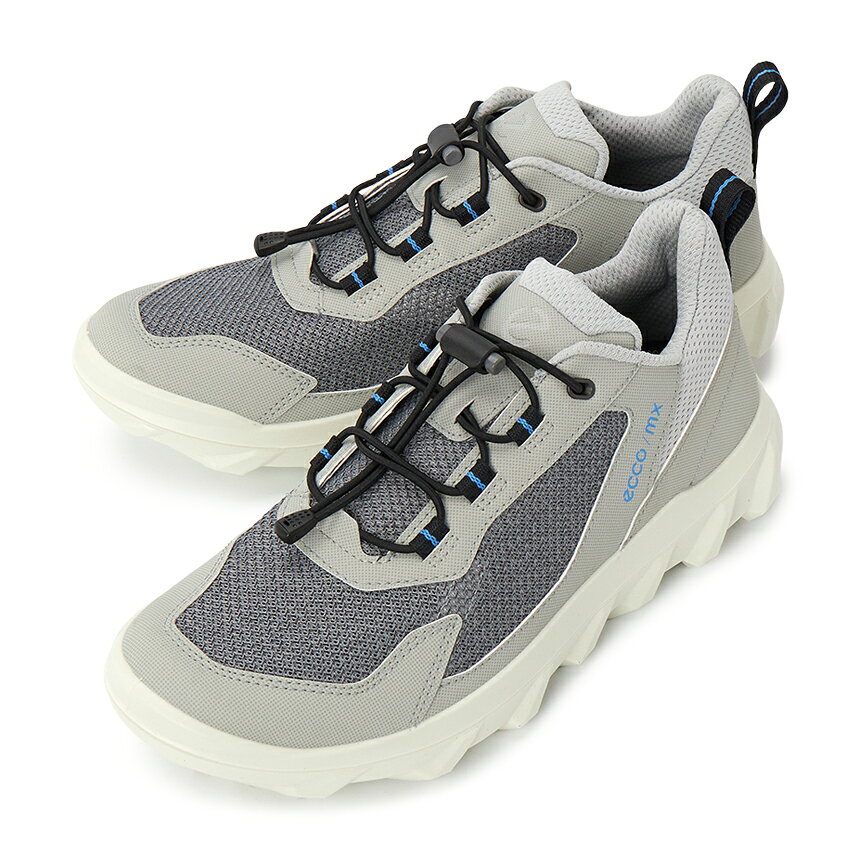 ECCO エコー 2026SS エコー スニーカー 商品説明 2026SS エコー スニーカー ブランド ECCO エコー 品番 820264 60326 素材 表地 - ミックストファイバ, 裏地 - コットン カラ― グレー サイズ サ...