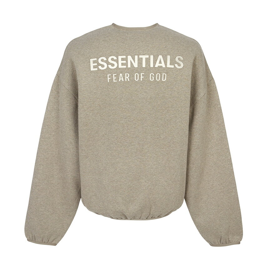 フィアオブゴッド 2025FW フィアオブゴッド 長袖Tシャツ 商品説明 2025FW フィアオブゴッド 長袖Tシャツ ブランド フィアオブゴッド 品番 192SP256543F HOMESTEAD HEATHER 素材 80% Cotto...