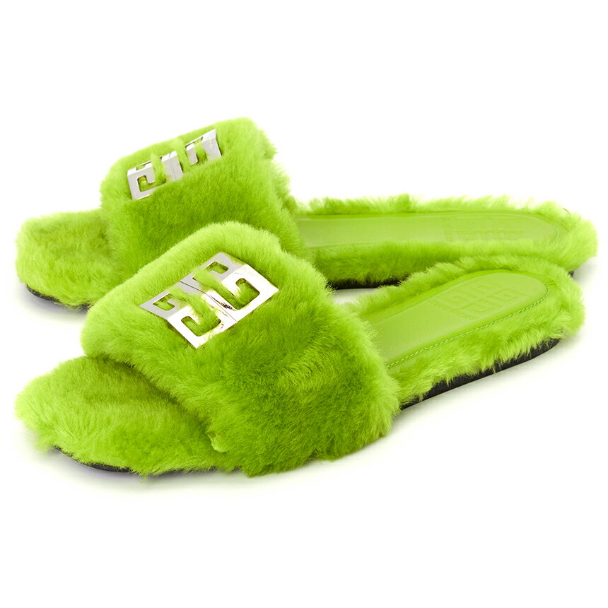 商品説明 2023SS ジバンシィ サンダル ブランド ジバンシィ 品番 BE306FE1LR 358 素材 表地 - 羊毛, 裏地 - 羊毛,本革(ゴートスキン) カラ— グリーン サイズ サイズ韓国サイズ3724038250392604...