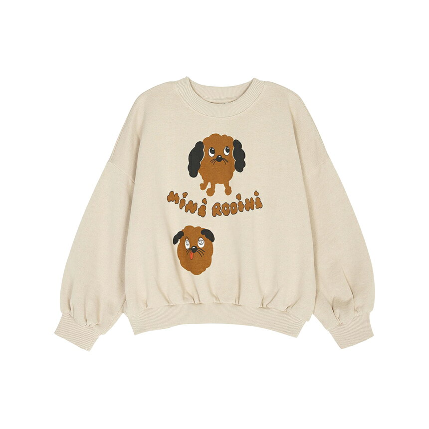 MINI RODINI ミニロディーニ 2026SS ミニロディーニ 長袖Tシャツ 商品説明 2026SS ミニロディーニ 長袖Tシャツ ブランド MINI RODINI ミニロディーニ 品番 2612012597 素材 Outer & L...