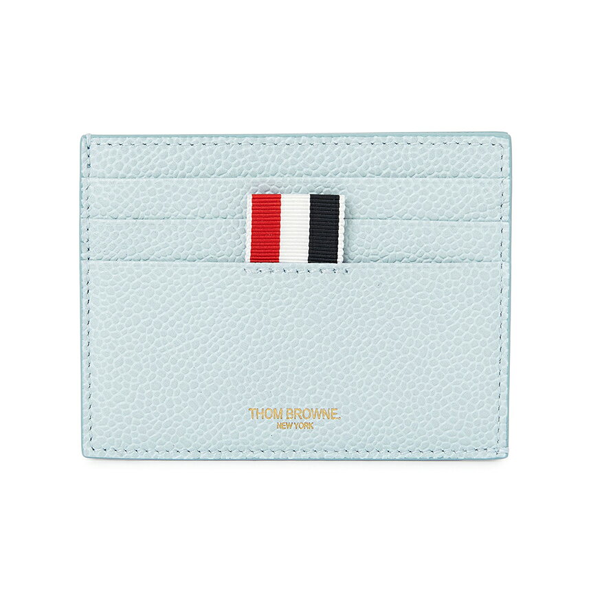 THOM BROWNE トムブラウン 2026SS トムブラウン カードケース 商品説明 2026SS トムブラウン カードケース ブランド THOM BROWNE トムブラウン 品番 MAW031L 00198 451 素材 素材1 - ...