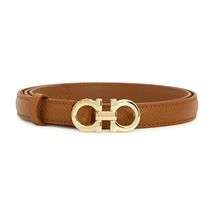 フェラガモ 2026SS フェラガモ カジュアルベルト 商品説明 2026SS フェラガモ カジュアルベルト ブランド フェラガモ 品番 23B224 0790154 素材 素材1 - 牛革, 素材2 - メタル カラ― ナチュラル サイズ...