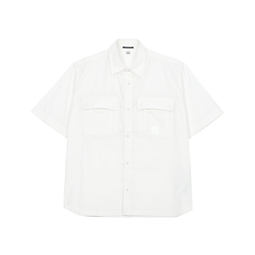 シーピーカンパニー 2025SS シーピーカンパニー シャツ 商品説明 2025SS シーピーカンパニー シャツ ブランド シーピーカンパニー 品番 18CLSH027A 006472A 103 素材 100% Cotton カラ― ホワイ...