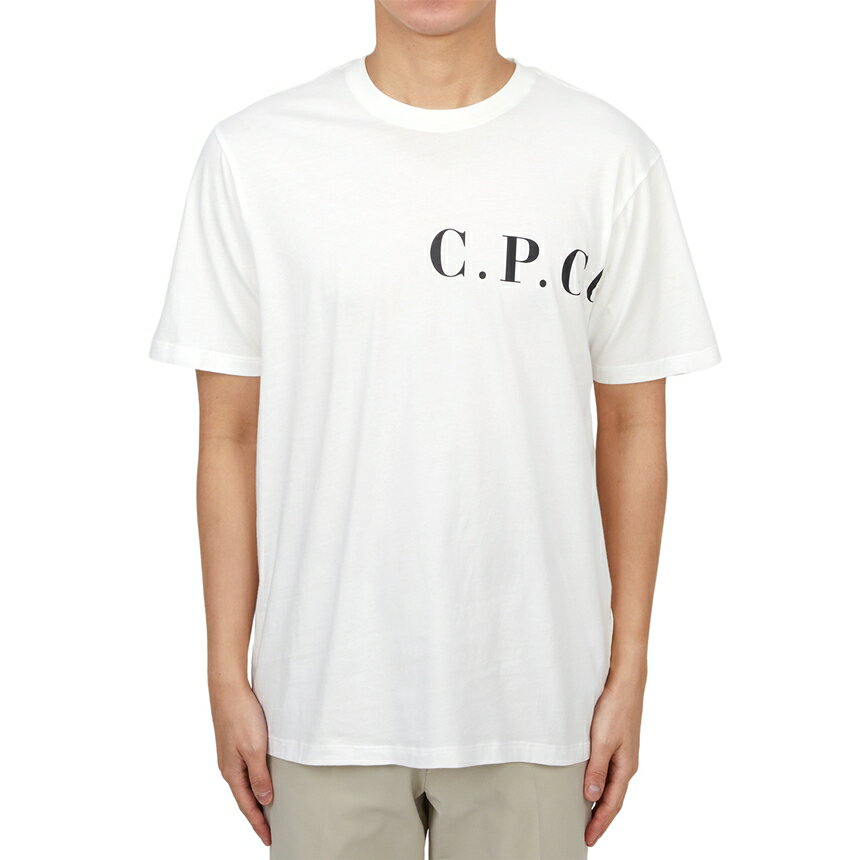CP COMPANY シーピーカンパニー 2025SS シーピーカンパニー 半袖Tシャツ 商品説明 2025SS シーピーカンパニー 半袖Tシャツ ブランド CP COMPANY シーピーカンパニー 品番 18CMTS139A 005100...