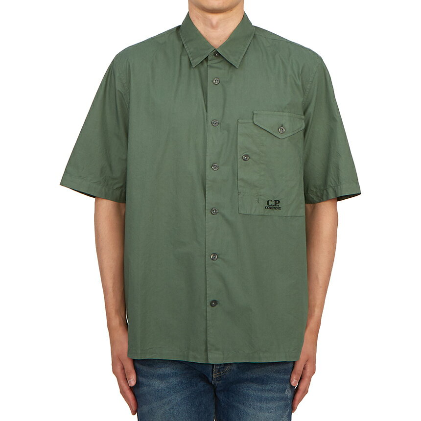 CP COMPANY シーピーカンパニー 2024SS シーピーカンパニー シャツ 商品説明 2024SS シーピーカンパニー シャツ ブランド CP COMPANY シーピーカンパニー 品番 16CMSH208A 005328G 649 ...
