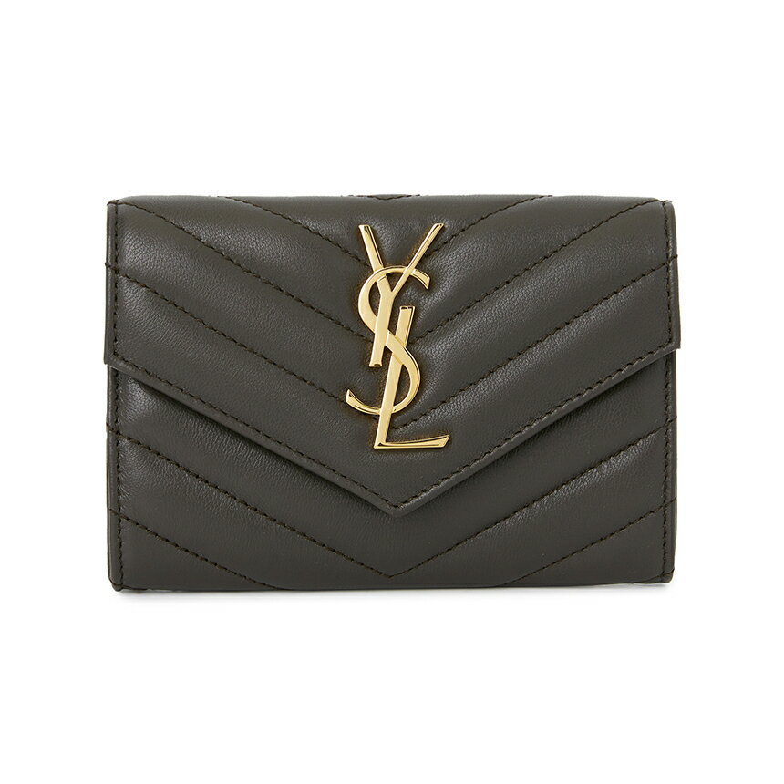 SAINT LAURENT PARIS サンローラン 2025FW サンローラン カードケース 商品説明 2025FW サンローラン カードケース ブランド SAINT LAURENT PARIS サンローラン 品番 414404 AAA4...