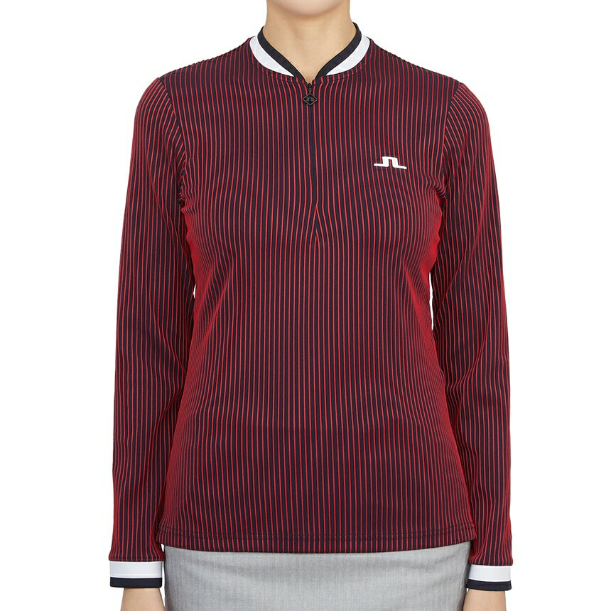 J.LINDEBERG ジェイリンドバーグ 2022FW ジェイリンドバーグ ゴルフ長袖Tシャツ 商品説明 2022FW ジェイリンドバーグ ゴルフ長袖Tシャツ ブランド J.LINDEBERG ジェイリンドバーグ 品番 AWJS07032...