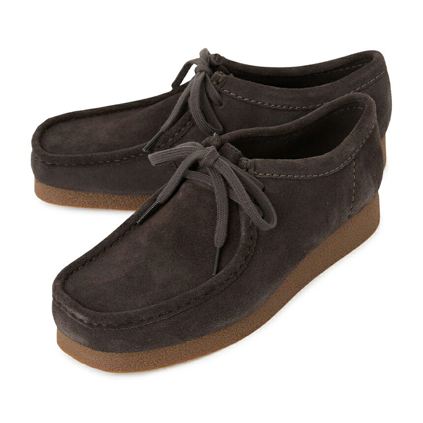 クラークス 2025FW クラークス ローファー 商品説明 2025FW クラークス ローファー ブランド クラークス 品番 26178279 素材 表地 - スウェード, 裏地 - スウェード,織物 カラ― ブラウン サイズ サイズ JP...