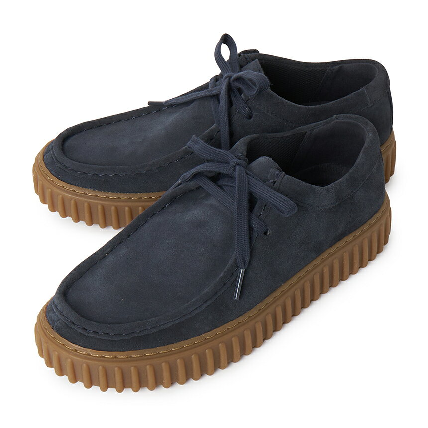 クラークス 2025FW クラークス ローファー 商品説明 2025FW クラークス ローファー ブランド クラークス 品番 26179708 素材 表地 - スウェード, 裏地 - 織物,スウェード カラ― ネイビー サイズ サイズ JP...