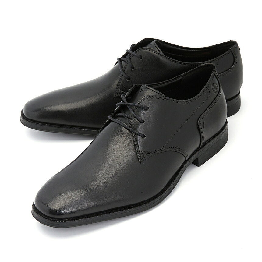 CLARKS クラークス 2025FW クラークス 靴 商品説明 2025FW クラークス 靴 ブランド CLARKS クラークス 品番 26183395 素材 表地 - レザー, 裏地 - スウェード,レザー,織物 カラ― ブラック サイ...