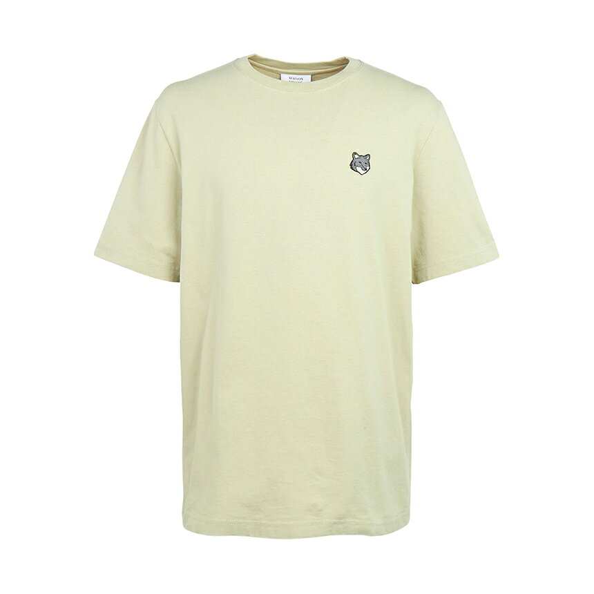 MAISON KITSUNE メゾン キツネ 2025FW メゾン キツネ 半袖Tシャツ 商品説明 2025FW メゾン キツネ 半袖Tシャツ ブランド MAISON KITSUNE メゾン キツネ 品番 PM00108KJ7025 P12...