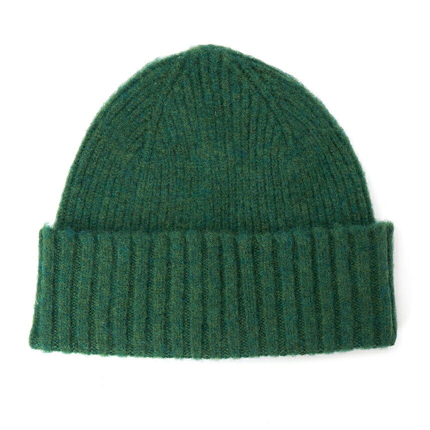 HOWLIN ハウリン 2023FW ハウリン ハット 商品説明 2023FW ハウリン ハット ブランド HOWLIN ハウリン 品番 KING JAMMY HAT GREEN DREAM 素材 100% Lambs Wool カラ― グ...