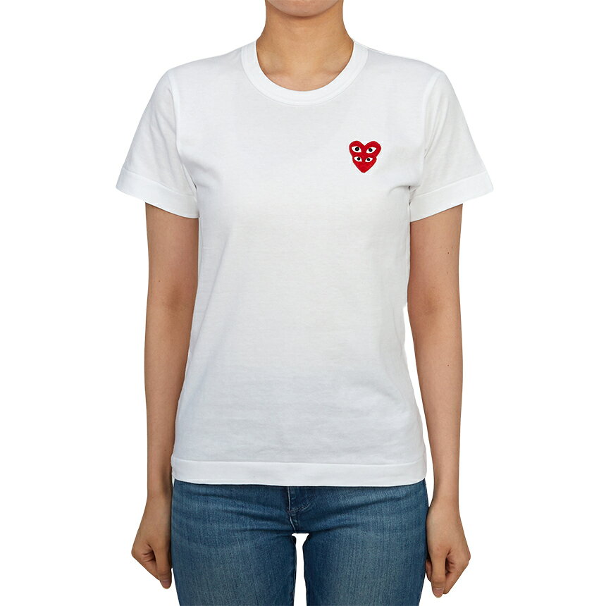 COMME DES GARCONS コムデギャルソン 2025FW コムデギャルソン 半袖Tシャツ 商品説明 2025FW コムデギャルソン 半袖Tシャツ ブランド COMME DES GARCONS コムデギャルソン 品番 AZ T287...