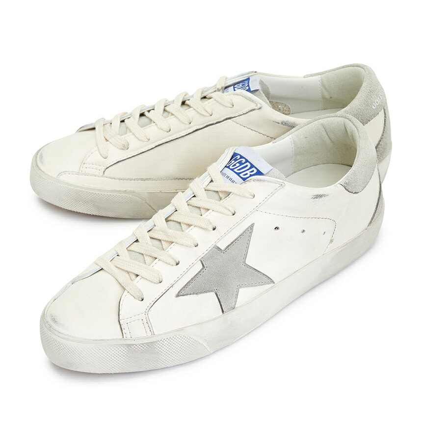 ゴールデングース 2025FW ゴールデングース スニーカー 商品説明 2025FW ゴールデングース スニーカー ブランド ゴールデングース 品番 GMF00102 F005359 11166 素材 表地 - スウェード,羊革, 裏地 -...