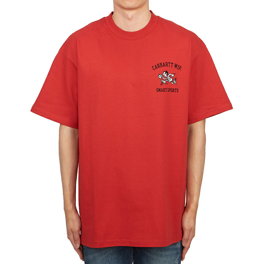 CARHARTT WIP カーハート WIP 2024SS カーハート WIP 半袖Tシャツ 商品説明 2024SS カーハート WIP 半袖Tシャツ ブランド CARHARTT WIP カーハート WIP 品番 I033121 1ZGXX...