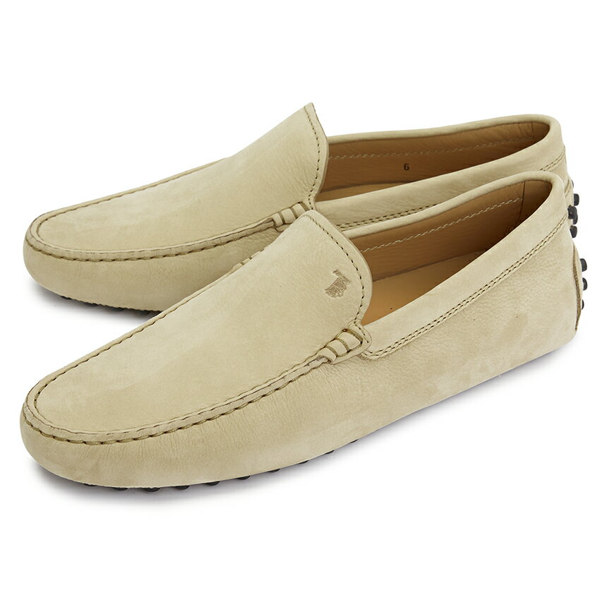 トッズ 2023FW トッズ ローファー 商品説明 2023FW トッズ ローファー ブランド トッズ 品番 XXM64C000406RNC600 素材 表地 - カウハイド, 裏地 - カウハイド カラ― ベージュ サイズ サイズ JPサ...