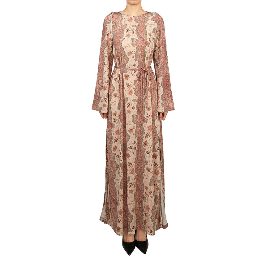 オールセインツ 2024SS オールセインツ ワンピース 商品説明 2024SS オールセインツ ワンピース ブランド オールセインツ 品番 WD503Z CLAY PINK 素材 90% Viscose, 10% Elastane カラ―...