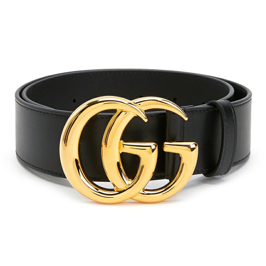 GUCCI グッチ 2026SS グッチ カジュアルベルト 商品説明 2026SS グッチ カジュアルベルト ブランド GUCCI グッチ 品番 406831 0YA0G 1000 素材 素材1 - 牛革, 素材2 - メタル カラ― ブラ...