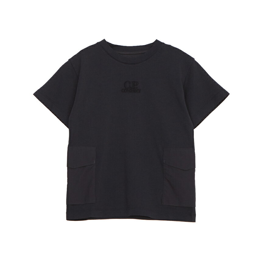 シーピーカンパニーキッズ 2024SS シーピーカンパニーキッズ 半袖Tシャツ 商品説明 2024SS シーピーカンパニーキッズ 半袖Tシャツ ブランド シーピーカンパニーキッズ 品番 CUM00A LEA06 41150 素材 Outer...