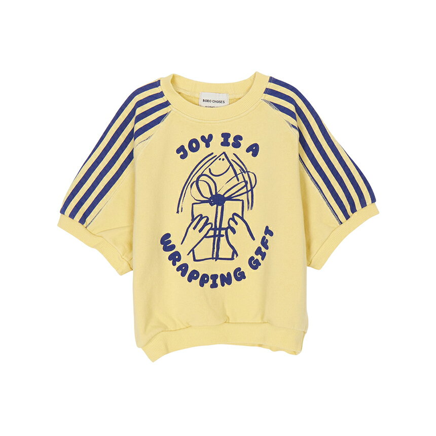 ボボショース 2025SS ボボショース 長袖Tシャツ 商品説明 2025SS ボボショース 長袖Tシャツ ブランド ボボショース 品番 B125BC005 素材 Outer & Lining : 88% Organic Cotton, 1...