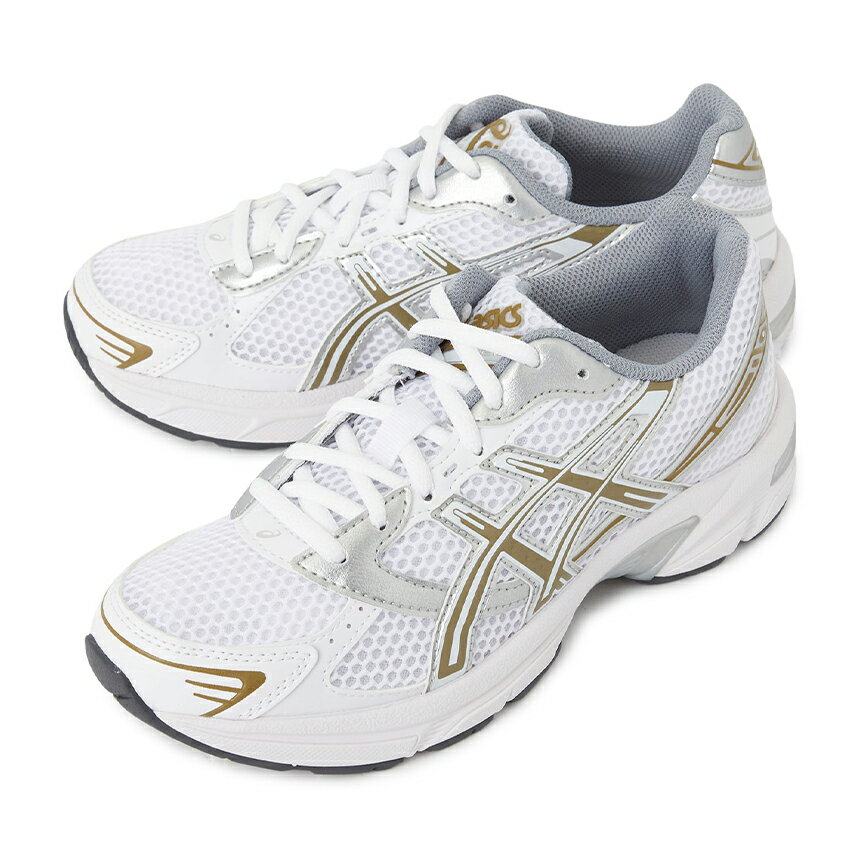 ASICS アシックス 2025FW アシックス スニーカー 商品説明 2025FW アシックス スニーカー ブランド ASICS アシックス 品番 1203A609 104 素材 表地 - 人工皮革,メッシュ, 裏地 - コットン カラ―...