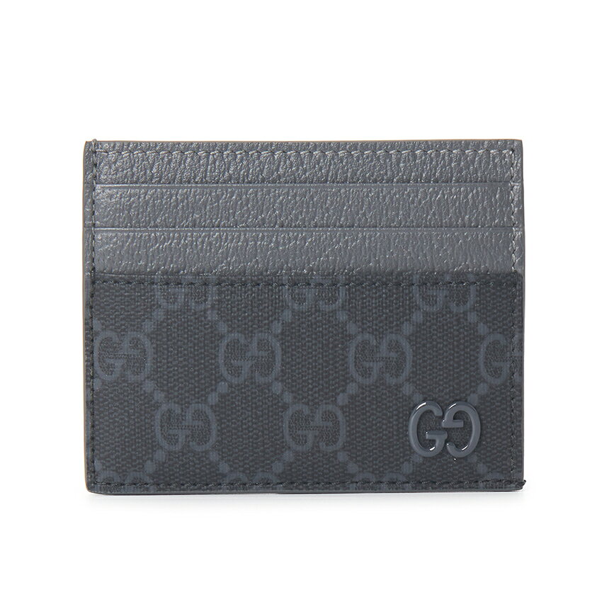 GUCCI グッチ 2026SS グッチ カードケース 商品説明 2026SS グッチ カードケース ブランド GUCCI グッチ 品番 795230 FACQC 1048 素材 素材1 - コーティングキャンバス, 素材2 - レザー カ...
