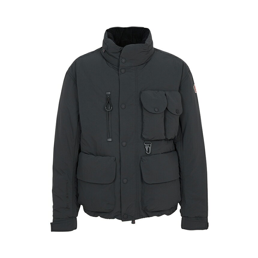 モンクラーグルノーブル 2025FW モンクラーグルノーブル ジャンパー 商品説明 2025FW モンクラーグルノーブル ジャンパー ブランド モンクラーグルノーブル 品番 1A00039 597SL 999 K2097 素材 Outer ...