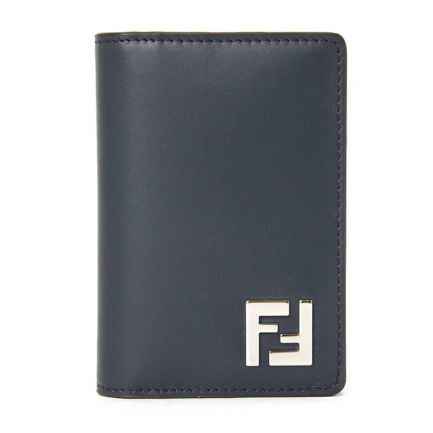 FENDI フェンディ 2026SS フェンディ カードケース 商品説明 2026SS フェンディ カードケース ブランド FENDI フェンディ 品番 7M0349 AV86 F1USH 素材 素材1 - 牛革, 素材2 - 無い カラ―...