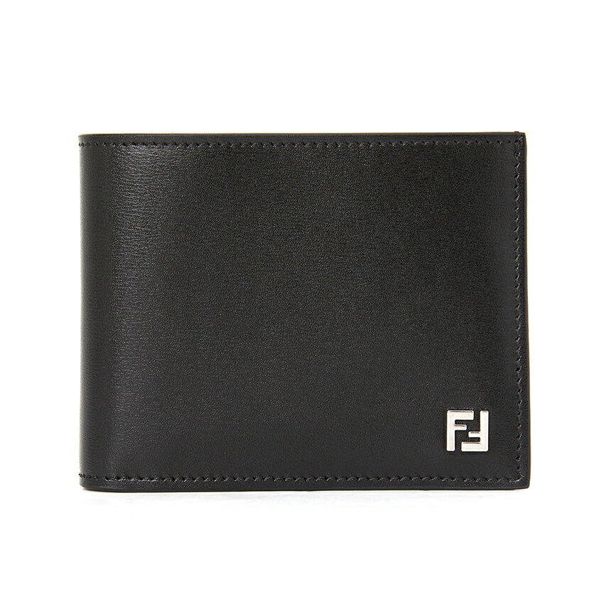 FENDI フェンディ 2026SS フェンディ ミニ財布 商品説明 2026SS フェンディ ミニ財布 ブランド FENDI フェンディ 品番 7M0378 AVV6 F0GXN 素材 素材1 - 牛革, 素材2 - 無い カラ― ブラッ...