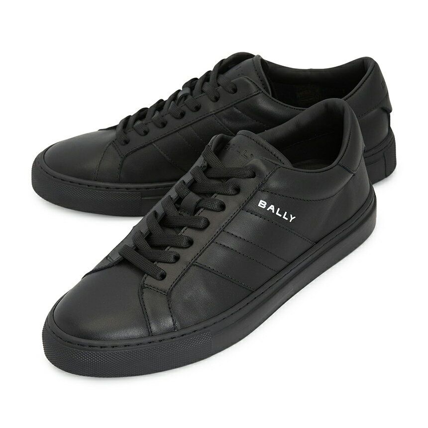BALLY バリー 2025FW バリー スニーカー 商品説明 2025FW バリー スニーカー ブランド BALLY バリー 品番 HEDEY O U901 6313274 素材 表地 - 牛革, 裏地 - 牛革,スウェード,ファブリック...