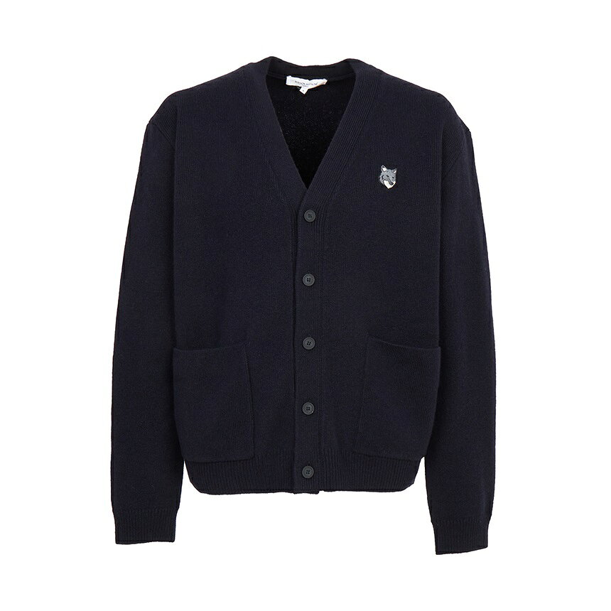 MAISON KITSUNE メゾン キツネ 2025FW メゾン キツネ カーディガン 商品説明 2025FW メゾン キツネ カーディガン ブランド MAISON KITSUNE メゾン キツネ 品番 PM00510KT1180 041...