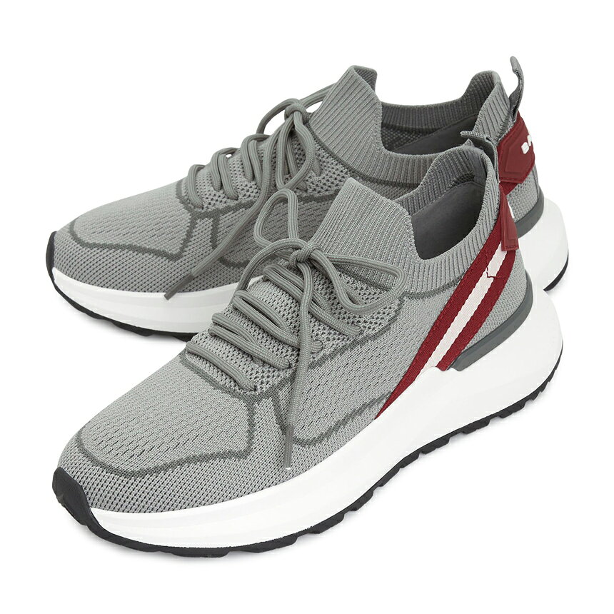 BALLY バリー 2025FW バリー スニーカー 商品説明 2025FW バリー スニーカー ブランド BALLY バリー 品番 SELYAN T O U7A8 6313185 素材 表地 - ファブリック, 裏地 - ファブリック,ス...