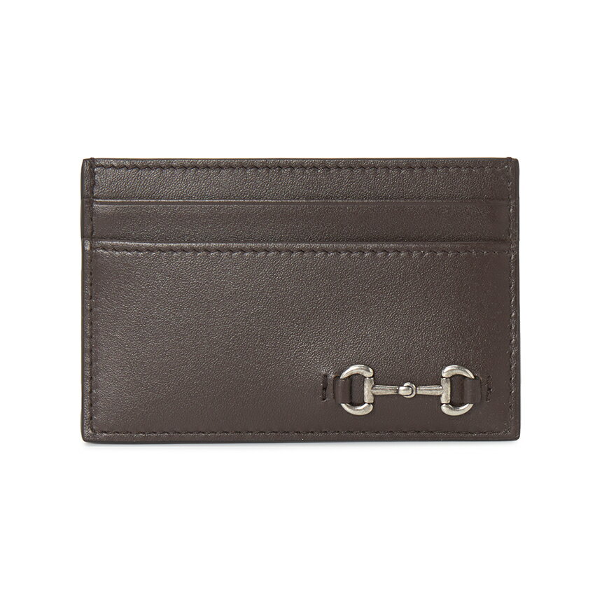 GUCCI グッチ 2025FW グッチ カードケース 商品説明 2025FW グッチ カードケース ブランド GUCCI グッチ 品番 846952 AAFP1 2140 素材 素材1 - 牛革, 素材2 - 無い カラ― ブラウン サイ...