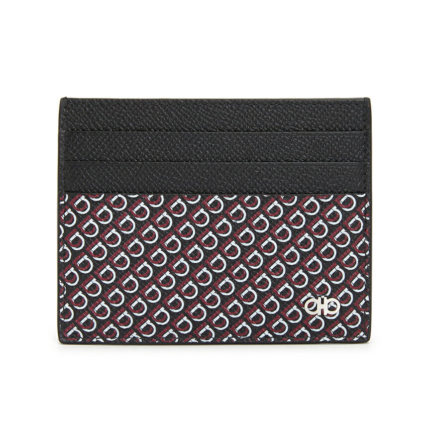 フェラガモ 2026SS フェラガモ カードケース 商品説明 2026SS フェラガモ カードケース ブランド フェラガモ 品番 661478 0790636 素材 素材1 - 牛革, 素材2 - 無い カラ― ブラック サイズ サイズ 横...