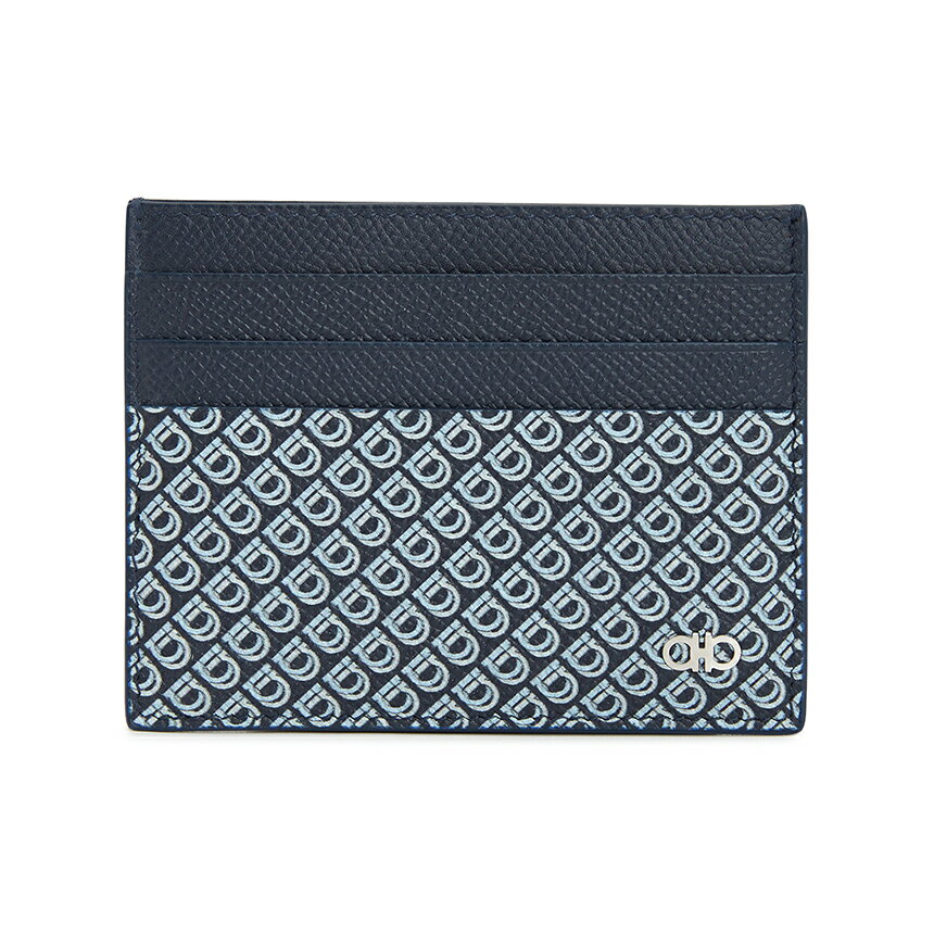 フェラガモ 2026SS フェラガモ カードケース 商品説明 2026SS フェラガモ カードケース ブランド フェラガモ 品番 661478 0790637 素材 素材1 - 牛革, 素材2 - 無い カラ― ネイビー サイズ サイズ 横...