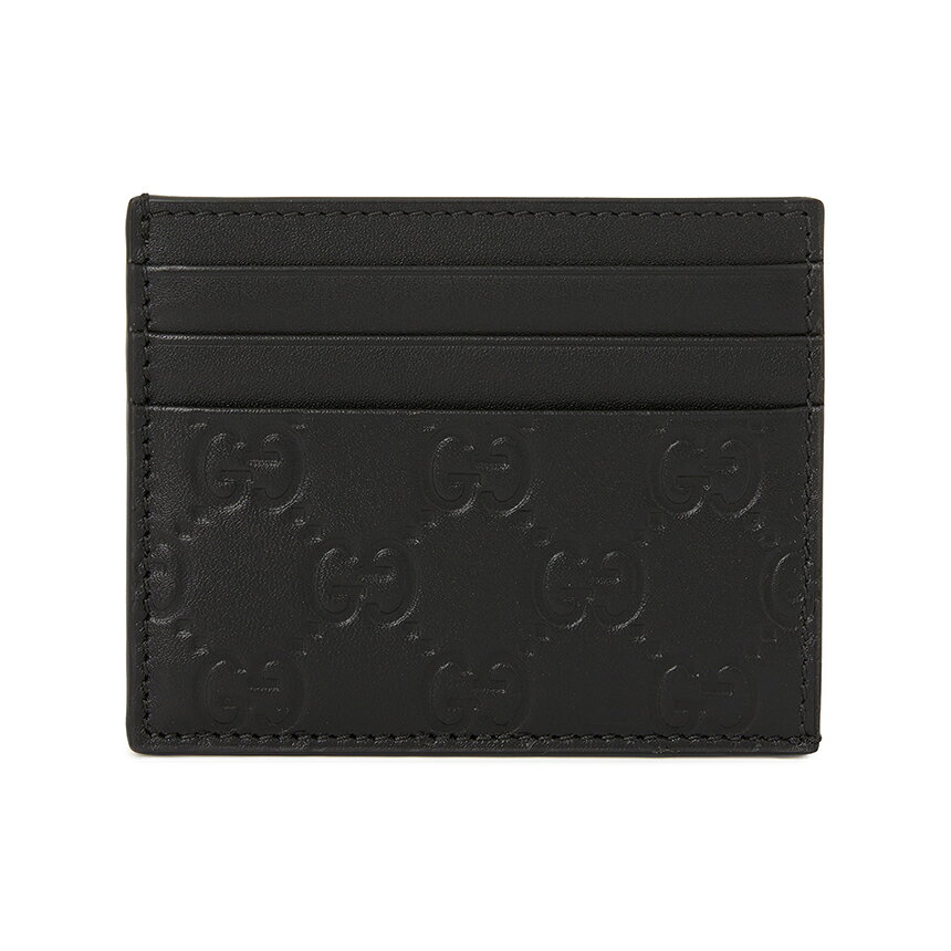 GUCCI グッチ 2026SS グッチ カードケース 商品説明 2026SS グッチ カードケース ブランド GUCCI グッチ 品番 850187 AAFDV 1000 素材 素材1 - 牛革, 素材2 - 無い カラ― ブラック サイ...