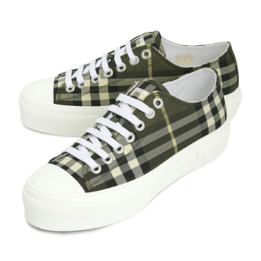 BURBERRY バーバリー 2026SS バーバリー スニーカー 商品説明 2026SS バーバリー スニーカー ブランド BURBERRY バーバリー 品番 8118854 素材 表地 - ポリアミド,ポリウレ, 裏地 - コットン,ス...